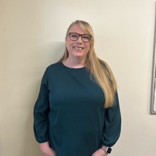 Meet the Team - Sabden and Whalley Medical Group